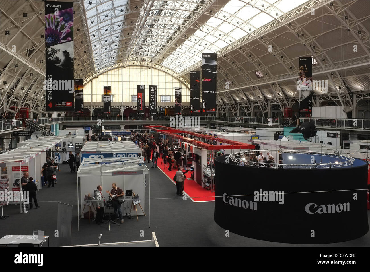 Das business design center london -Fotos und -Bildmaterial in hoher ...