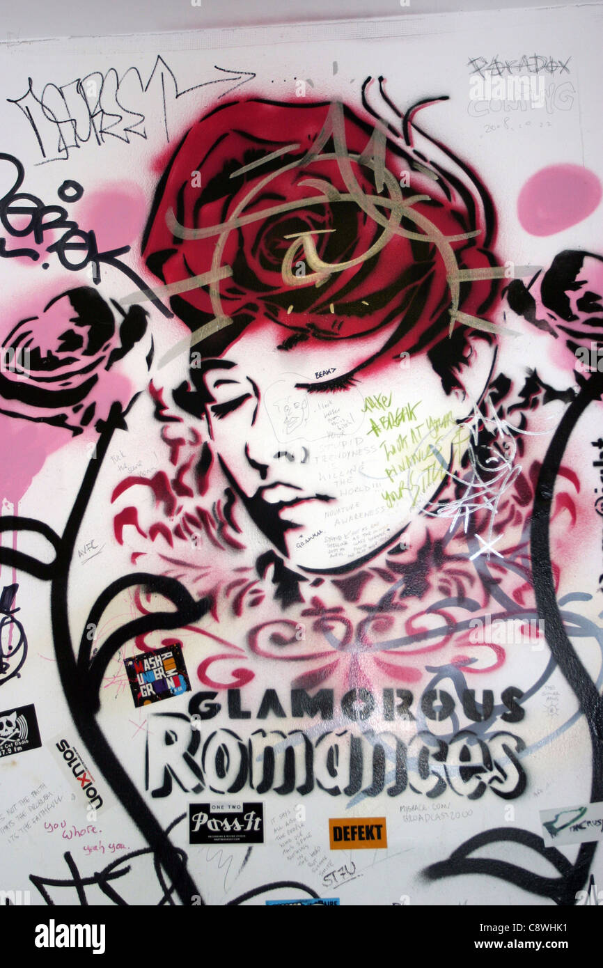 Wc graffiti -Fotos und -Bildmaterial in hoher Auflösung – Alamy