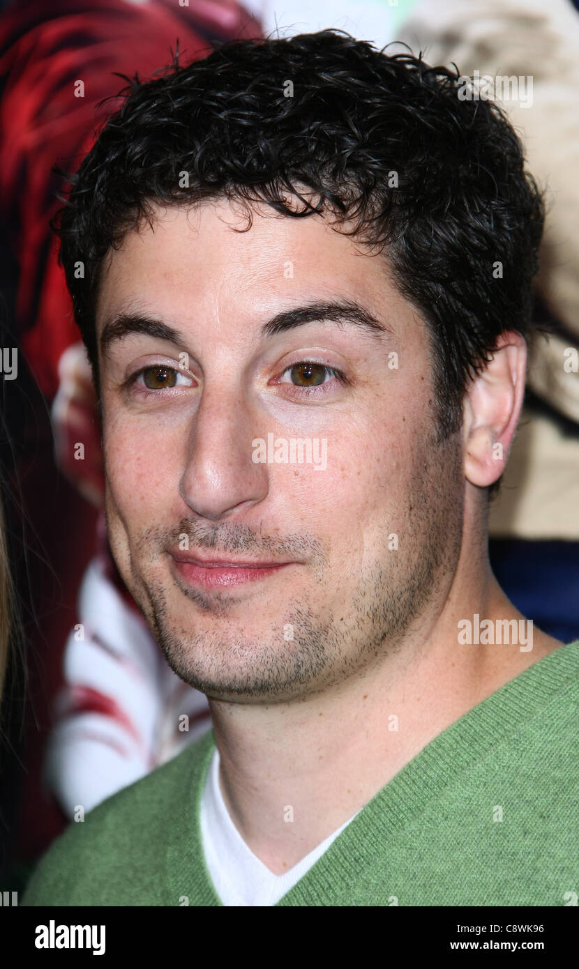 Ein _ jason biggs -Fotos und -Bildmaterial in hoher Auflösung – Alamy