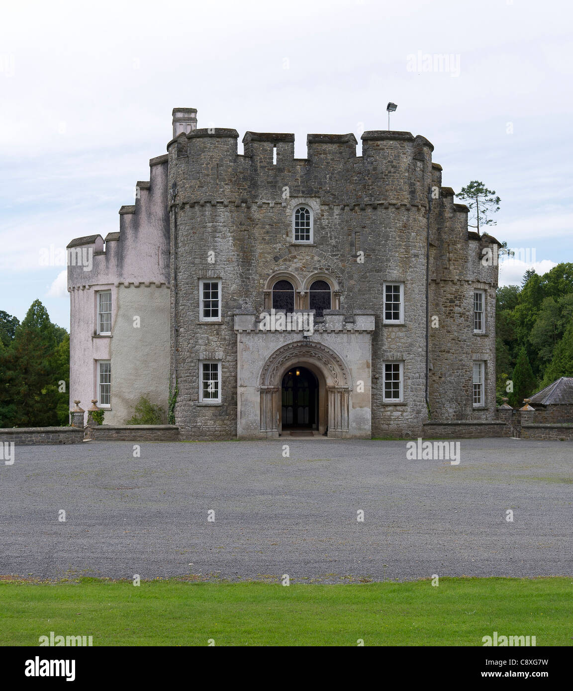 Picton tower -Fotos und -Bildmaterial in hoher Auflösung – Alamy