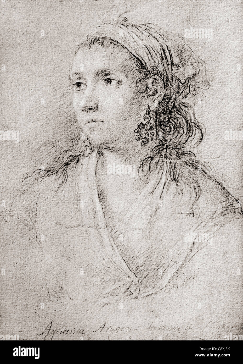 Saragossa i domenech agustina -Fotos und -Bildmaterial in hoher ...