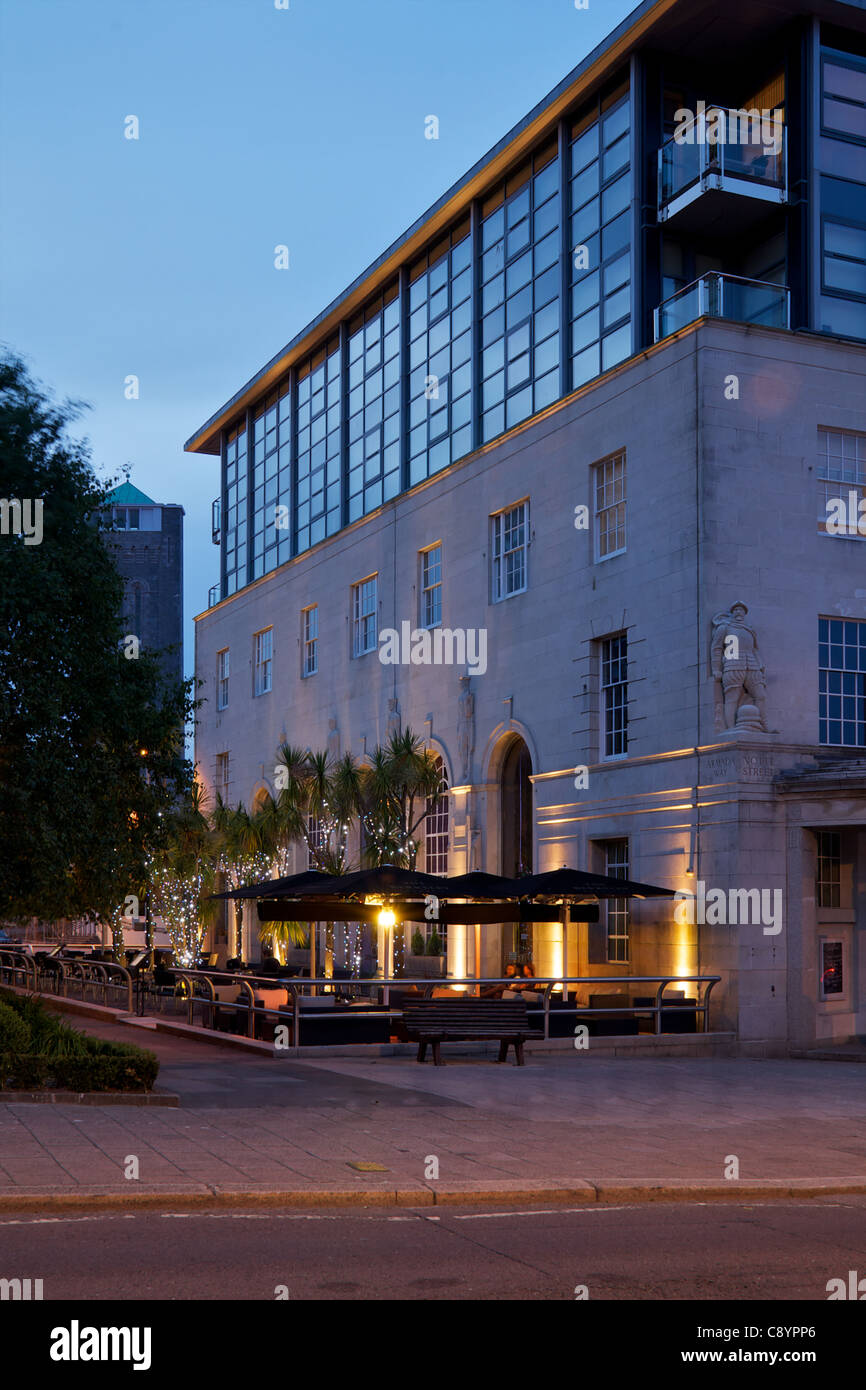 Ehemalige bank -Fotos und -Bildmaterial in hoher Auflösung – Alamy