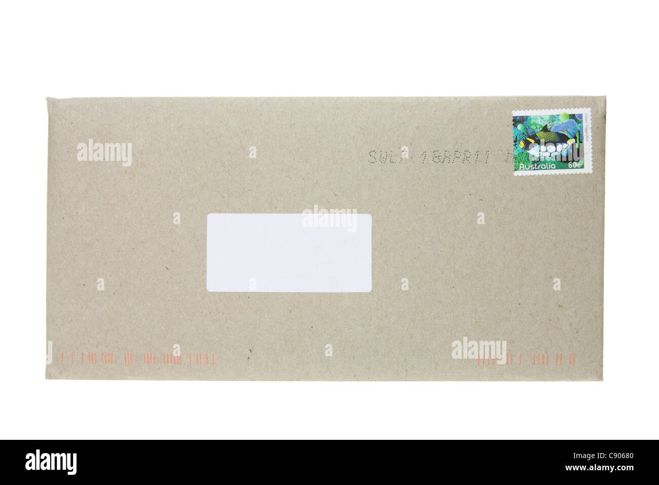 Umschlag kam -Fotos und -Bildmaterial in hoher Auflösung – Alamy