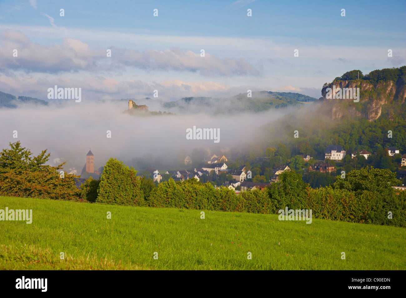 Gerolstein munterley -Fotos und -Bildmaterial in hoher Auflösung – Alamy