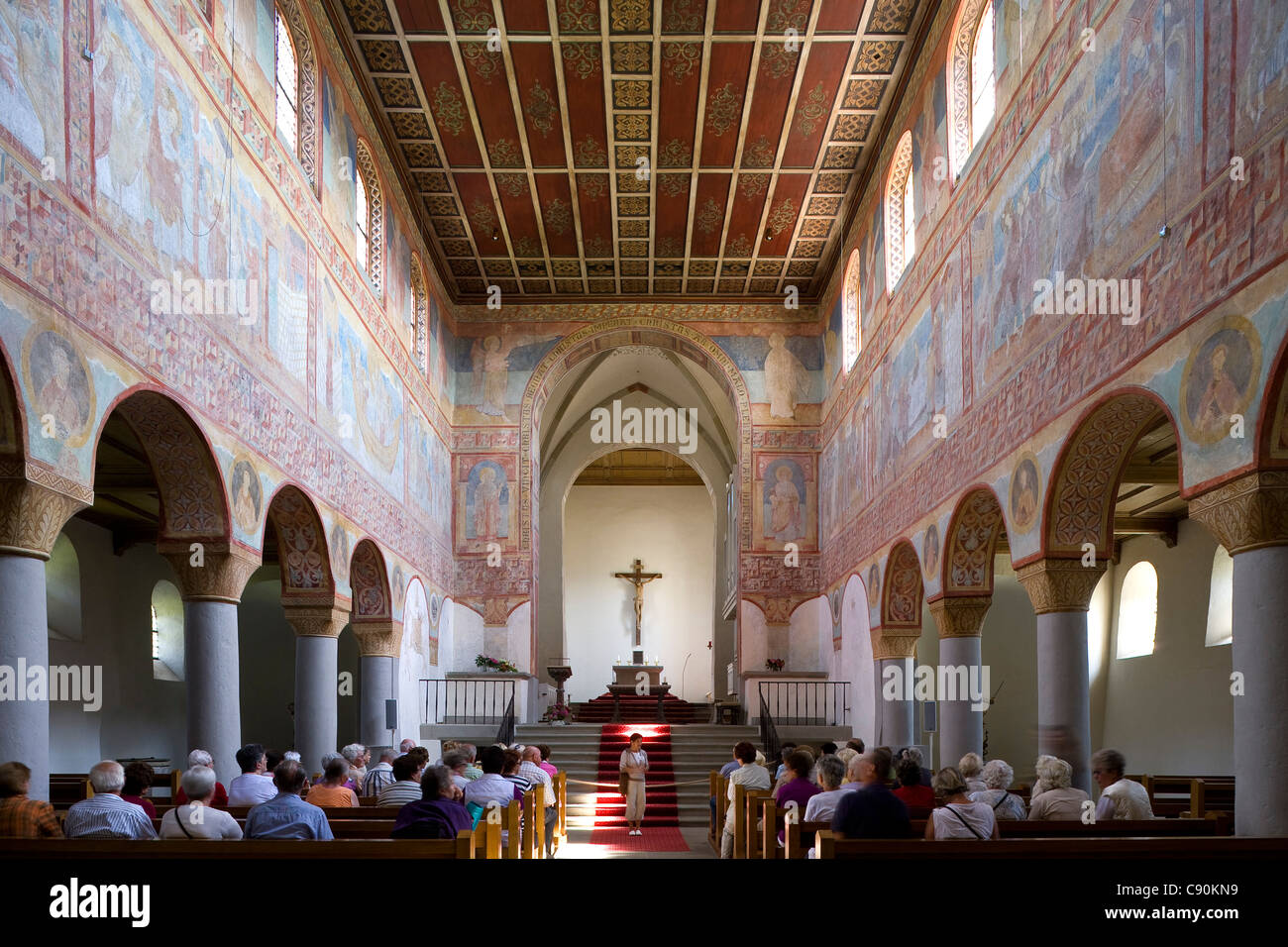 St georg monastery -Fotos und -Bildmaterial in hoher Auflösung – Alamy