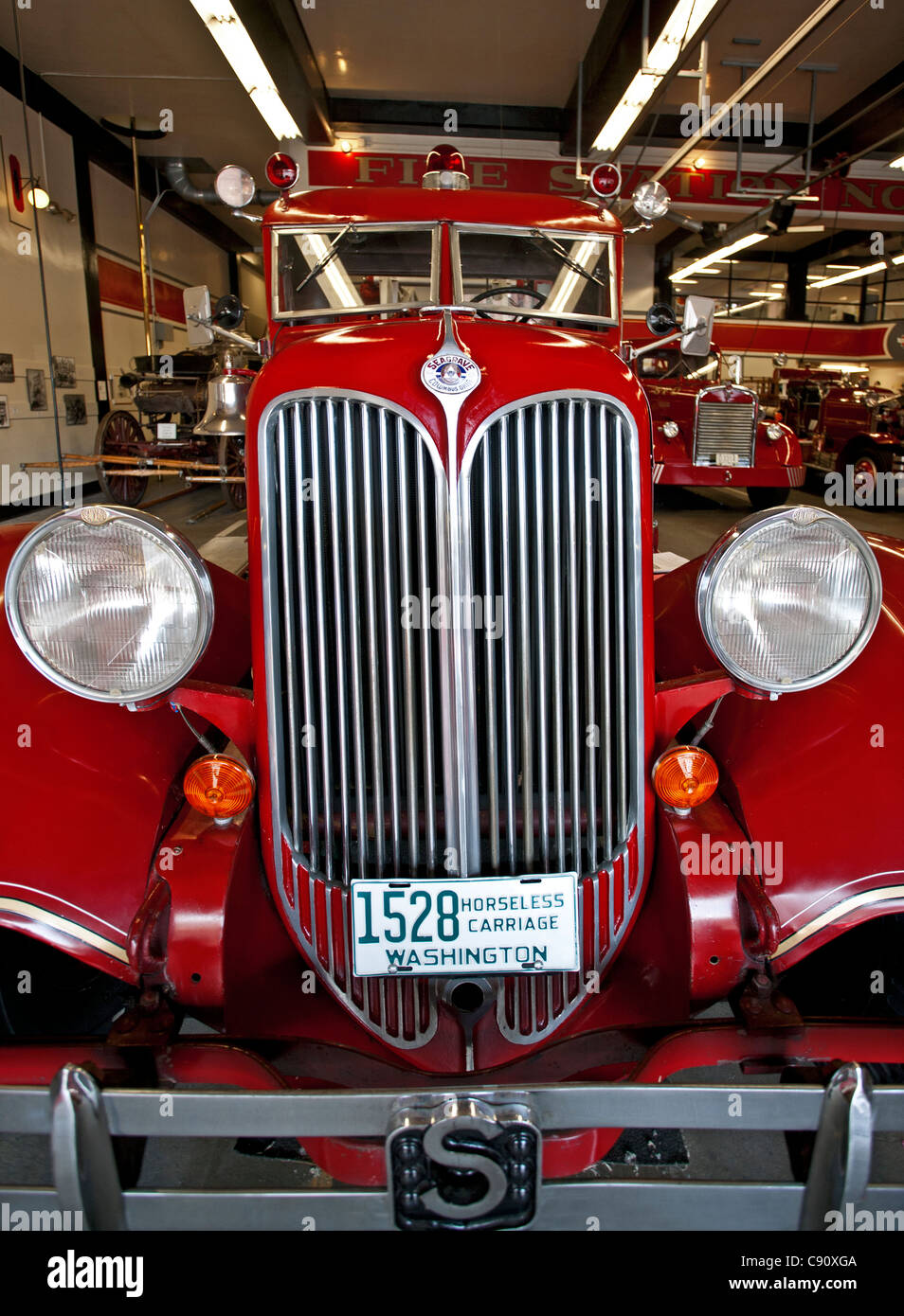 Pumper lkw -Fotos und -Bildmaterial in hoher Auflösung – Alamy