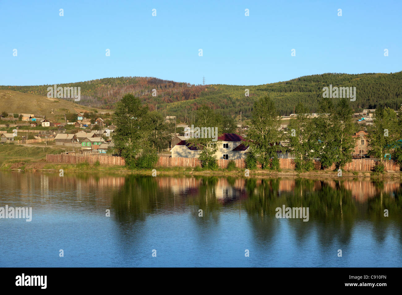 West siberia -Fotos und -Bildmaterial in hoher Auflösung – Alamy