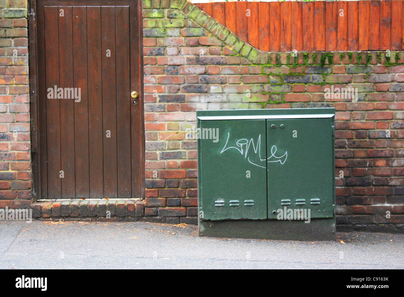 Bt box -Fotos und -Bildmaterial in hoher Auflösung – Alamy