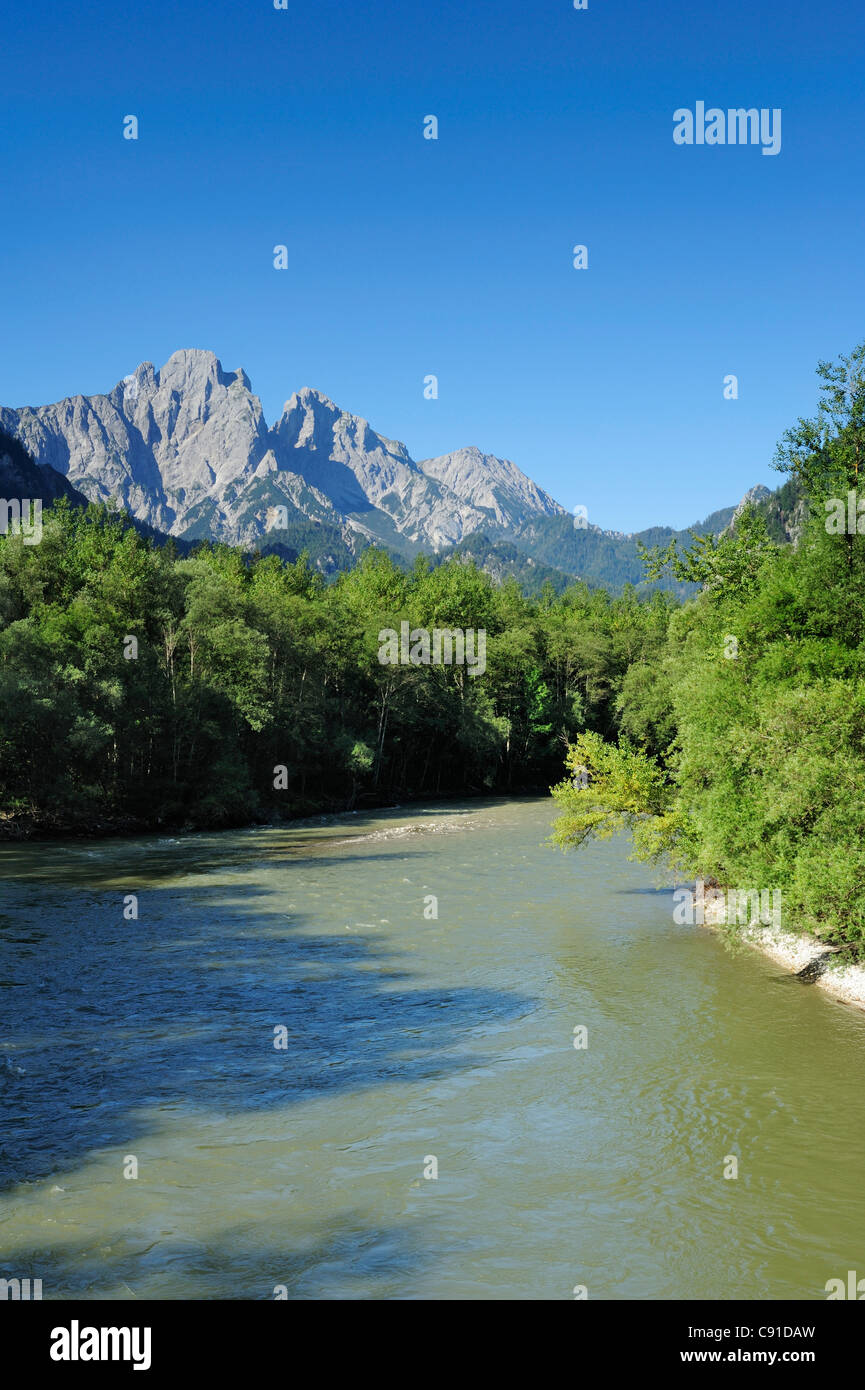 Österreich enns fluss -Fotos und -Bildmaterial in hoher Auflösung – Alamy