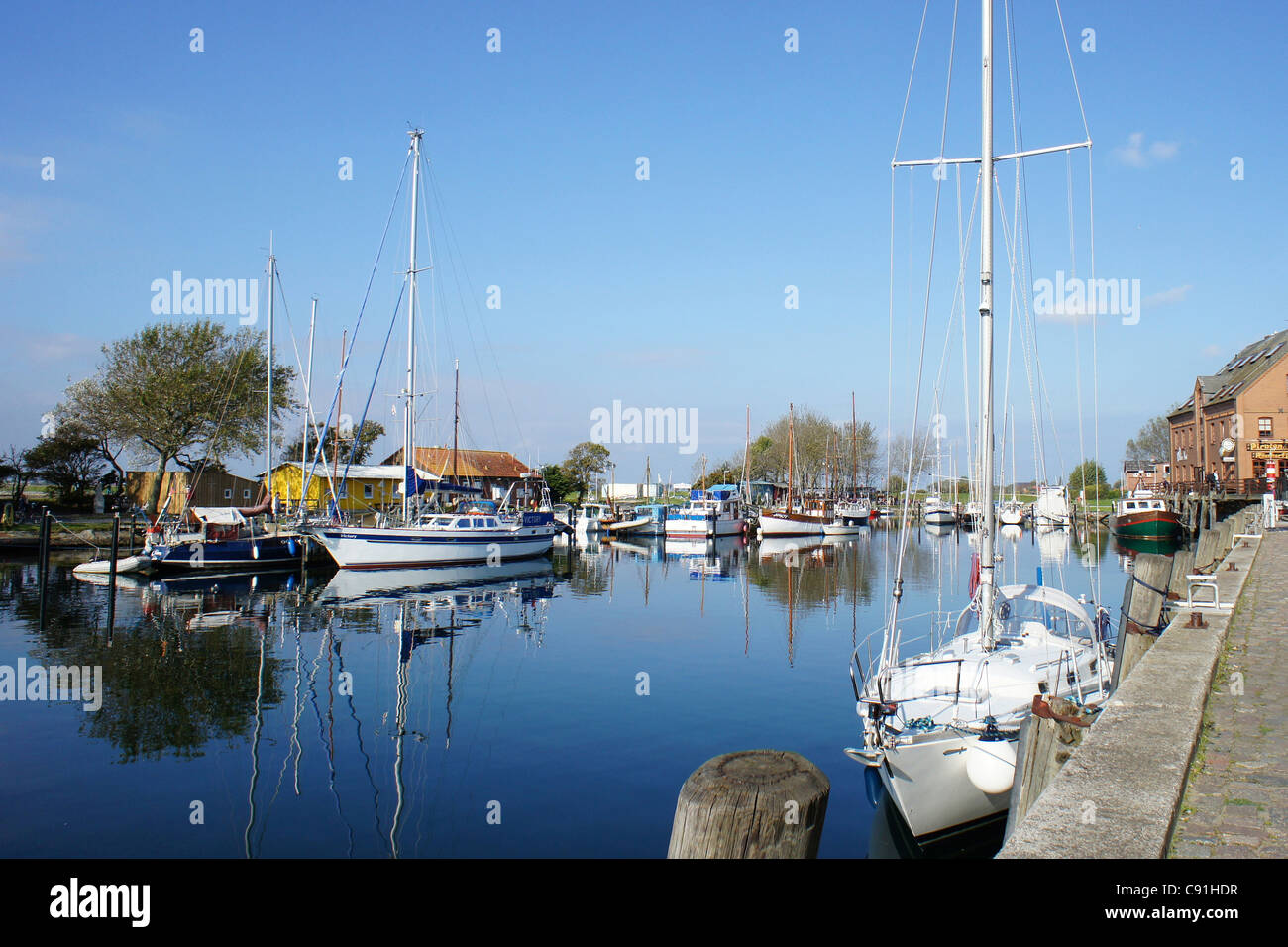 Hafen orth -Fotos und -Bildmaterial in hoher Auflösung – Alamy