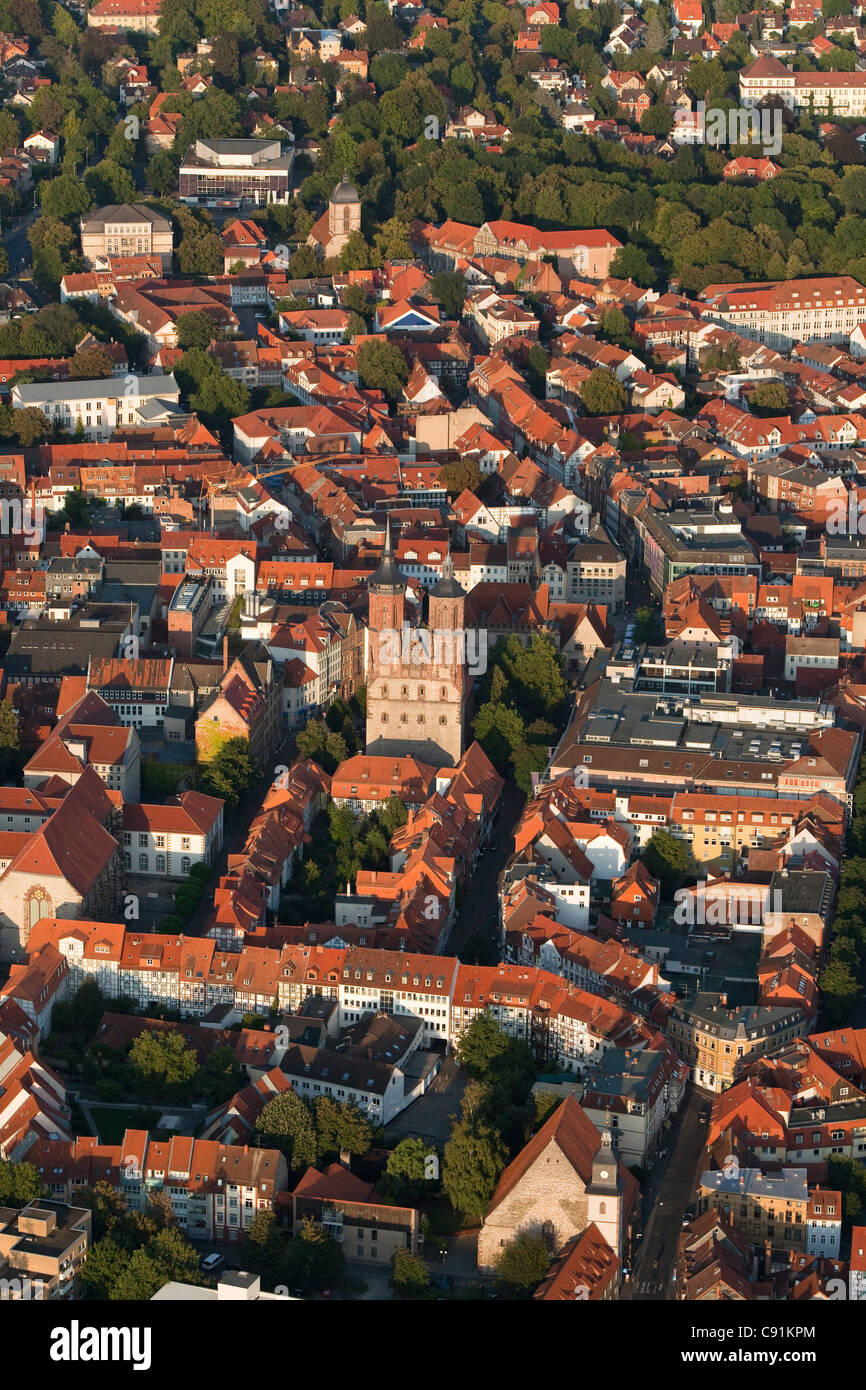 St johannis kirche -Fotos und -Bildmaterial in hoher Auflösung – Alamy