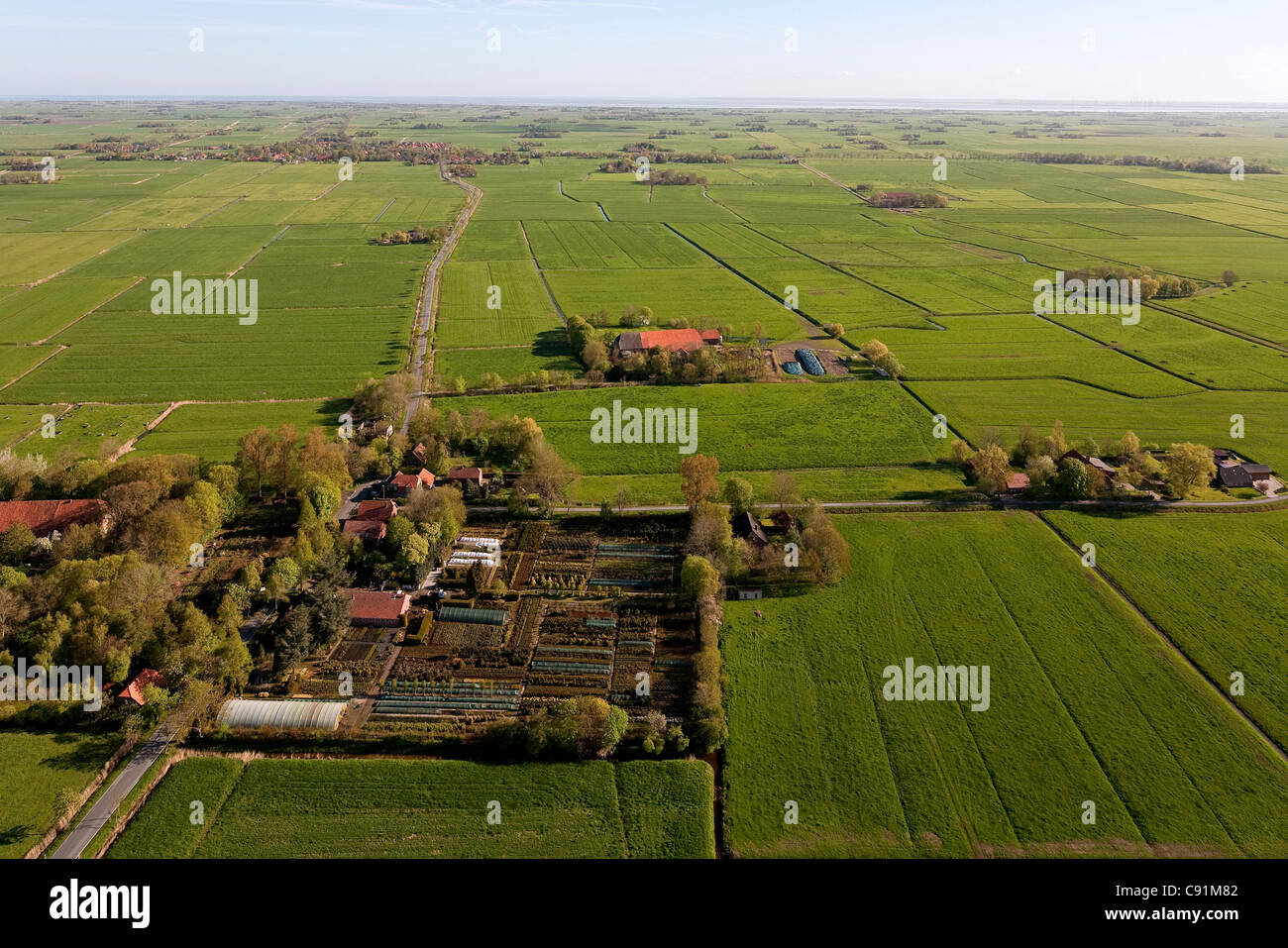 Bauerngarten deutschland -Fotos und -Bildmaterial in hoher Auflösung – Alamy