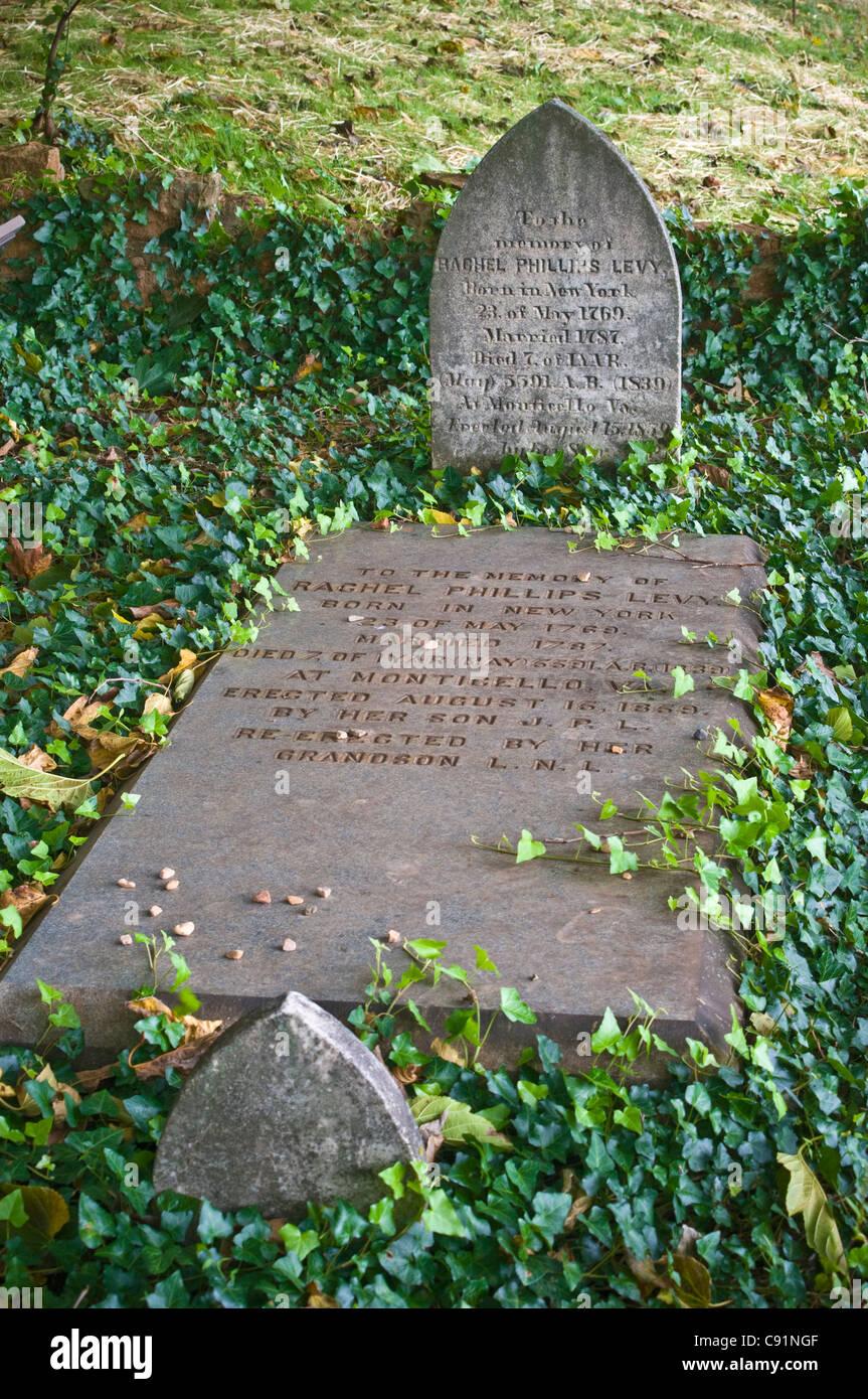 Thomas jefferson grab -Fotos und -Bildmaterial in hoher Auflösung – Alamy