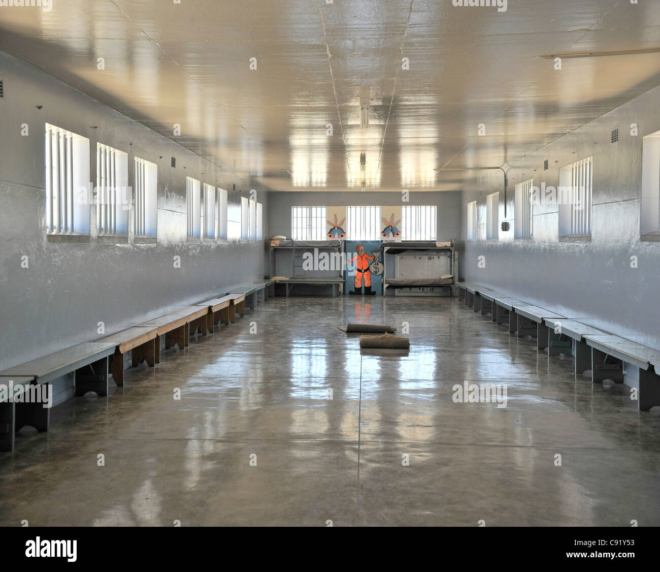Robben Island Stockfotos und -bilder Kaufen - Alamy