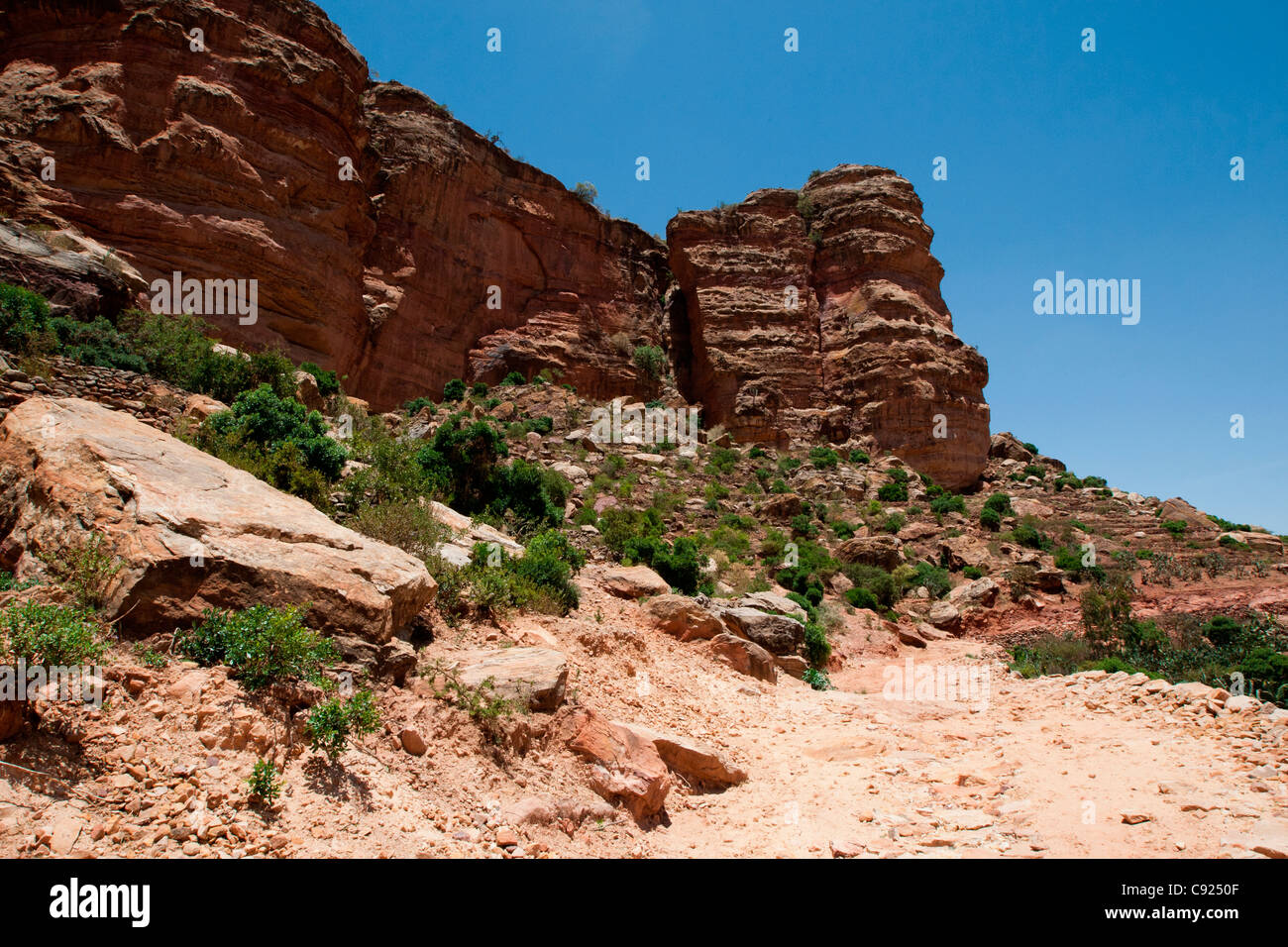 Debre tsion abraham -Fotos und -Bildmaterial in hoher Auflösung – Alamy