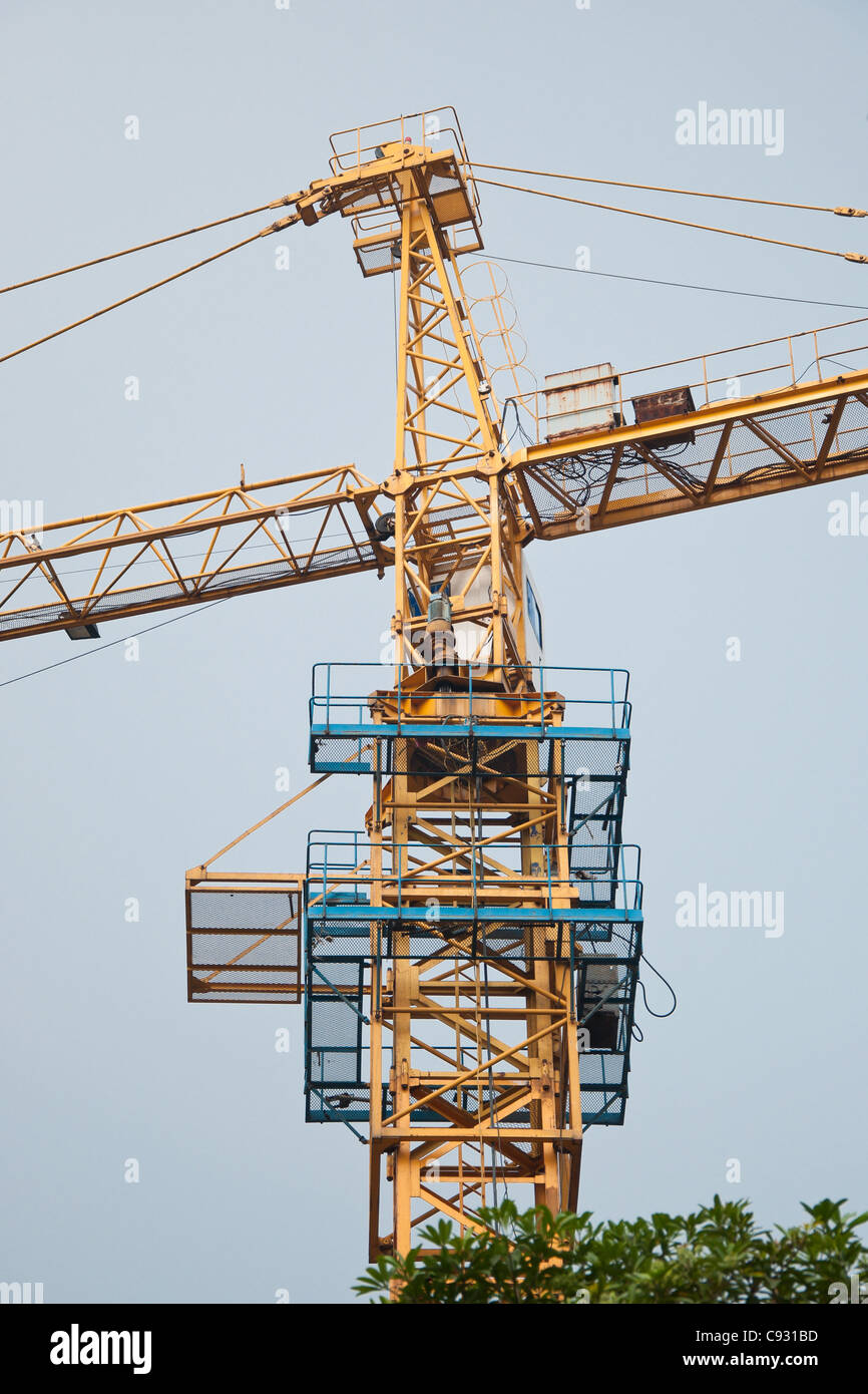 Boom sling -Fotos und -Bildmaterial in hoher Auflösung – Alamy