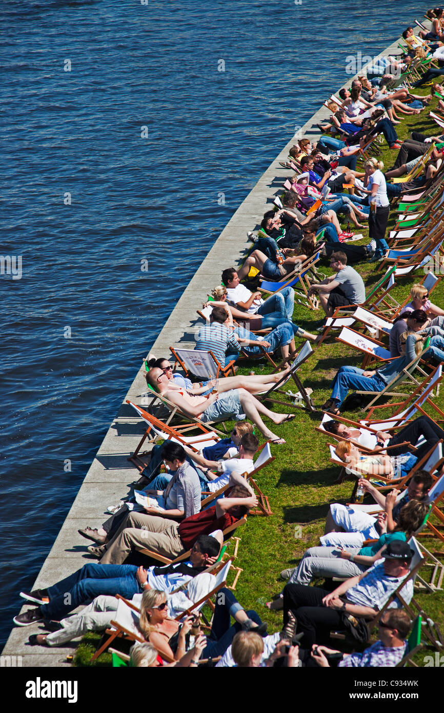 Hauptstadt strand -Fotos und -Bildmaterial in hoher Auflösung – Alamy