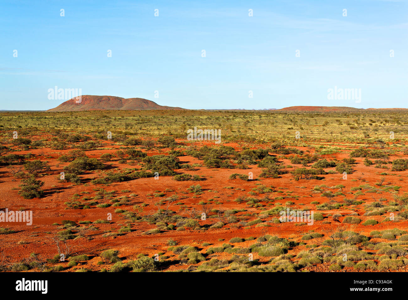 Australien landschaft -Fotos und -Bildmaterial in hoher Auflösung – Alamy