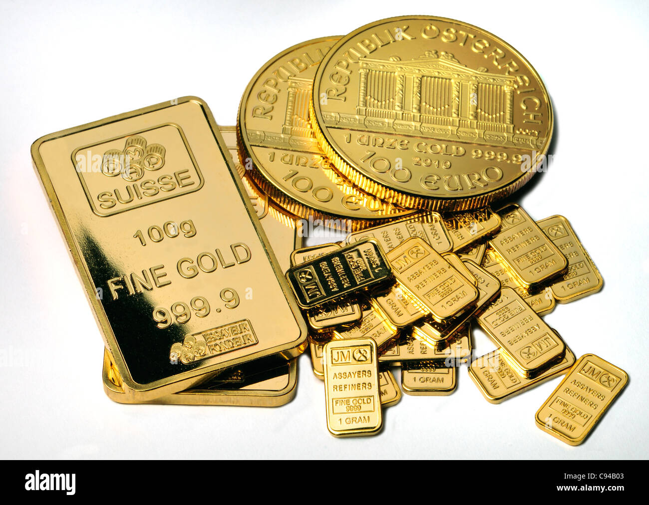 9999 gold -Fotos und -Bildmaterial in hoher Auflösung – Alamy