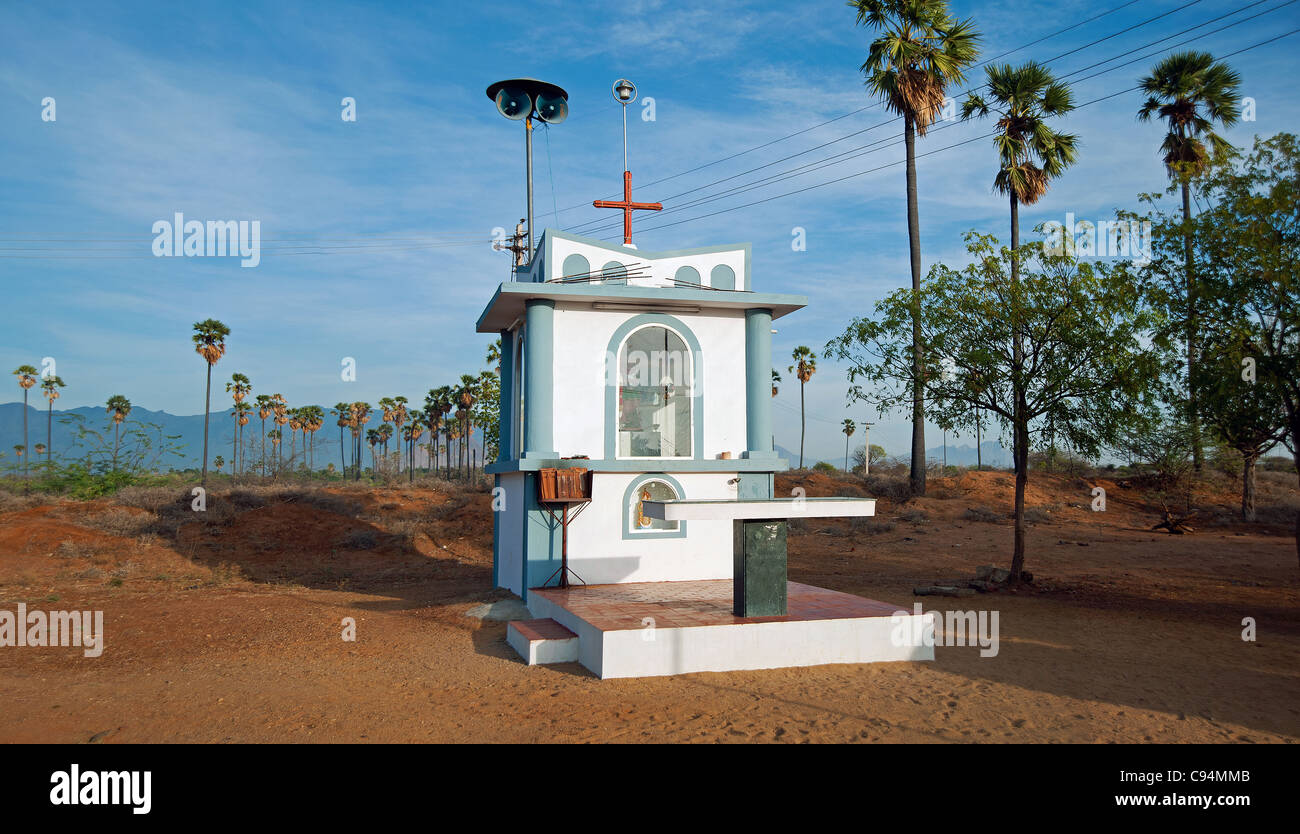 Charmante kapelle -Fotos und -Bildmaterial in hoher Auflösung – Alamy
