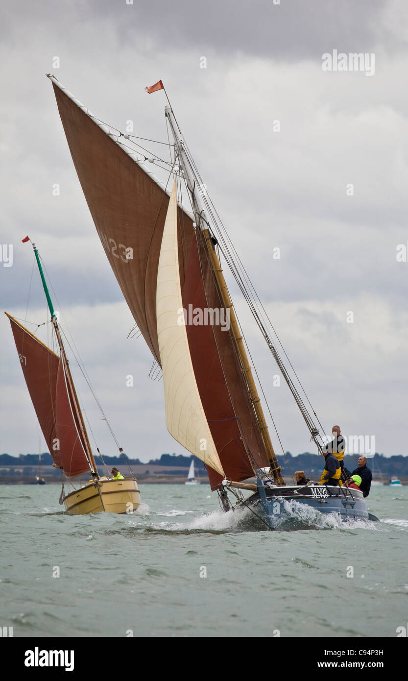 West mersea austernfestival -Fotos und -Bildmaterial in hoher Auflösung ...