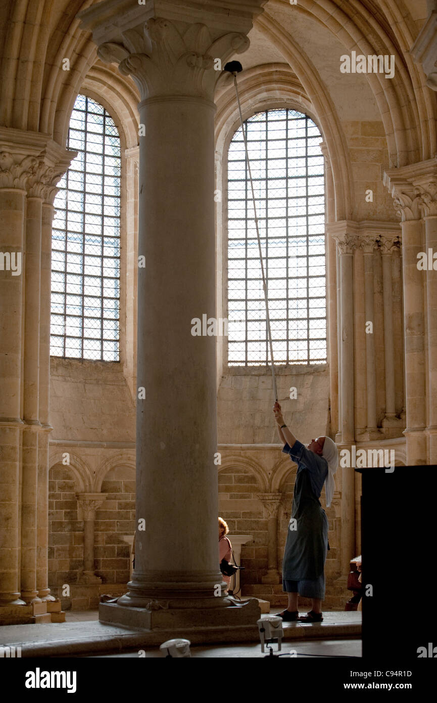 Vézelay st madeleine -Fotos und -Bildmaterial in hoher Auflösung – Alamy