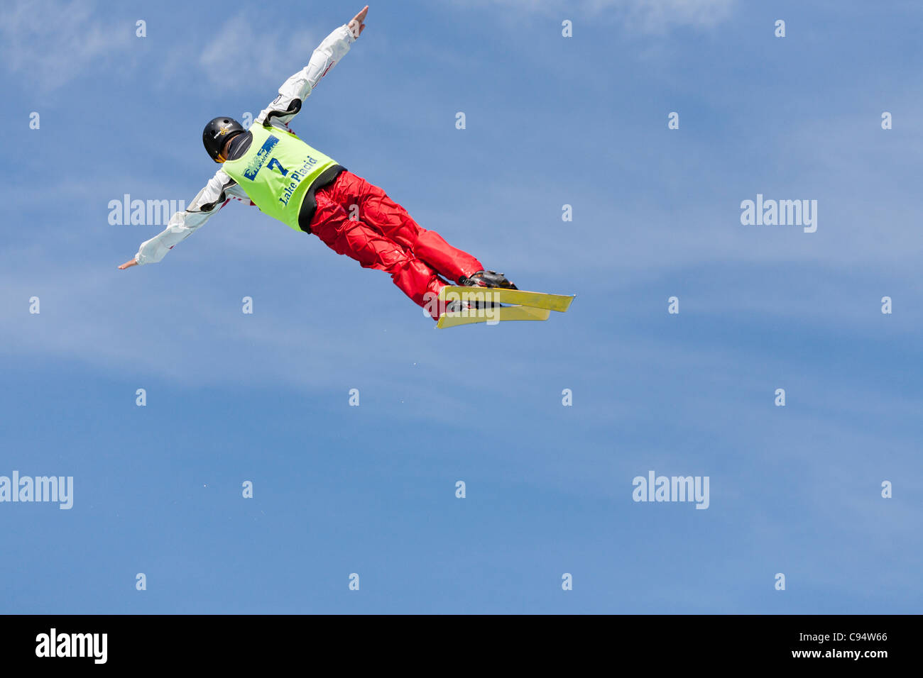 Neuer olympischer skisprung -Fotos und -Bildmaterial in hoher Auflösung ...