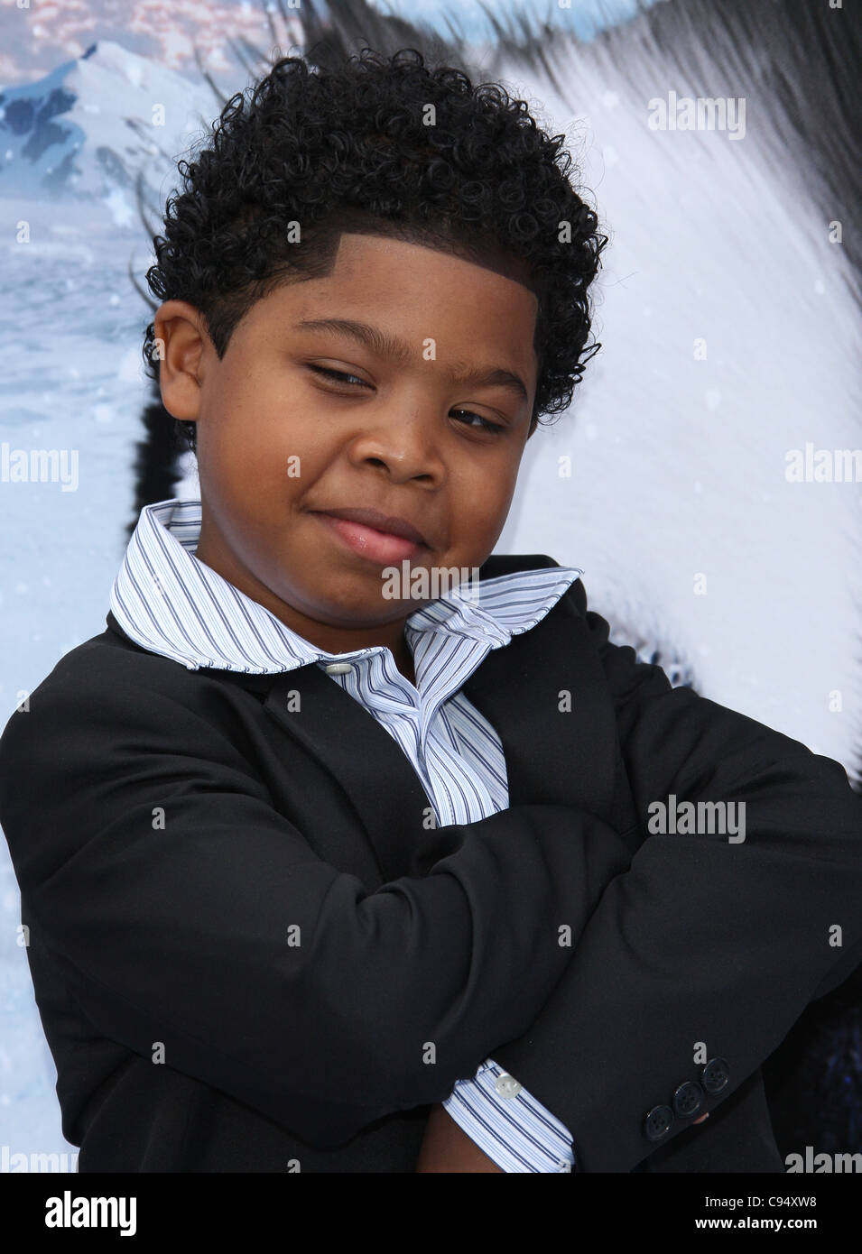 Benjamin Flores Jr Stockfotos und -bilder Kaufen - Alamy