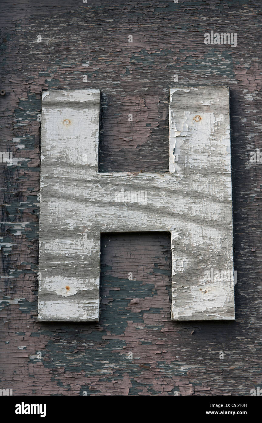 Buchstabe h -Fotos und -Bildmaterial in hoher Auflösung - Seite 2 - Alamy