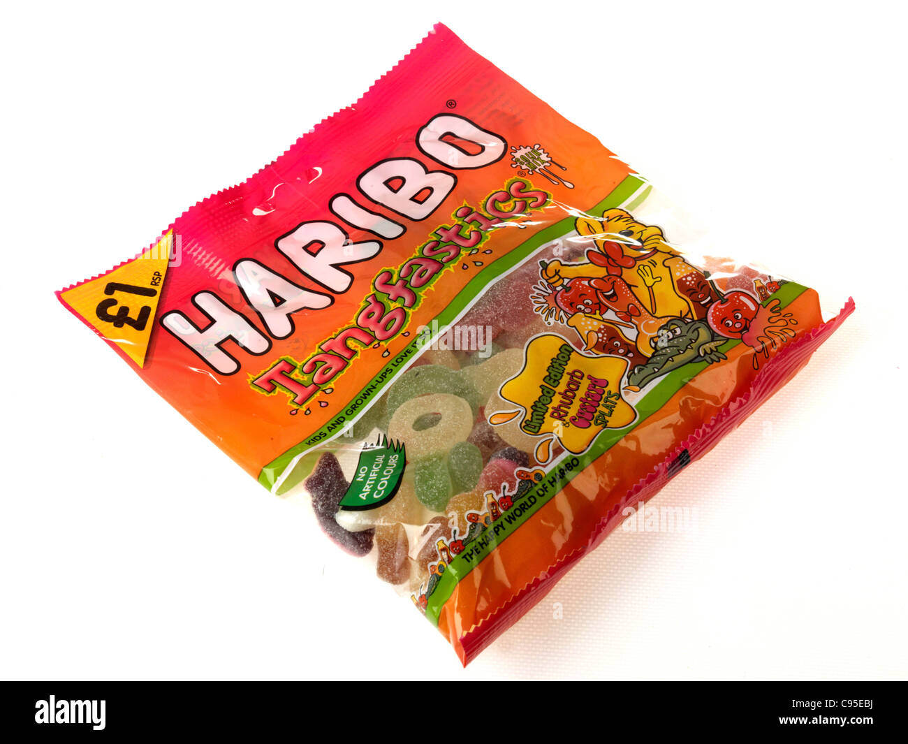 Haribo tangfastics -Fotos und -Bildmaterial in hoher Auflösung – Alamy