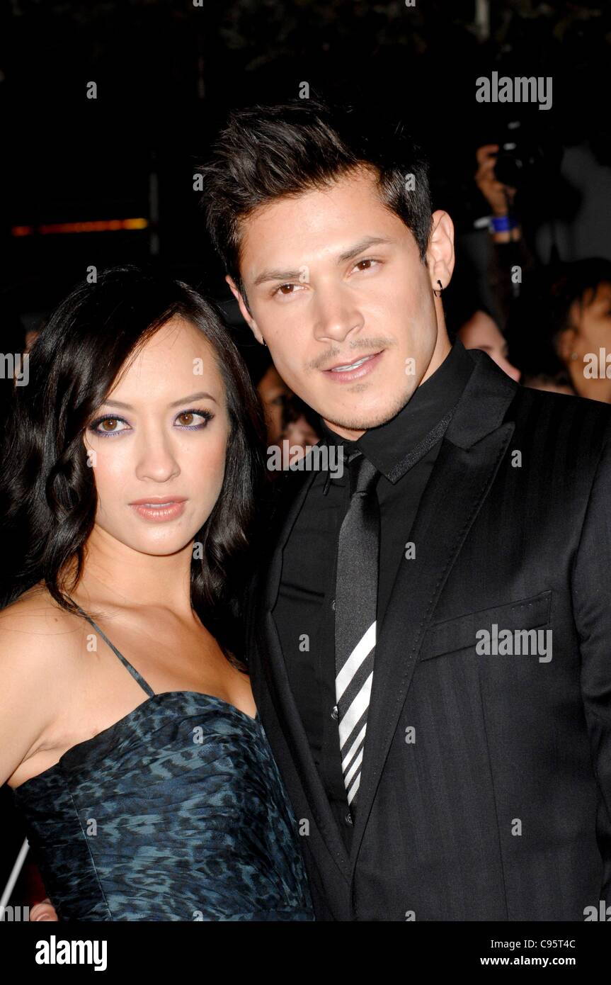 Alex meraz die twilight saga -Fotos und -Bildmaterial in hoher ...