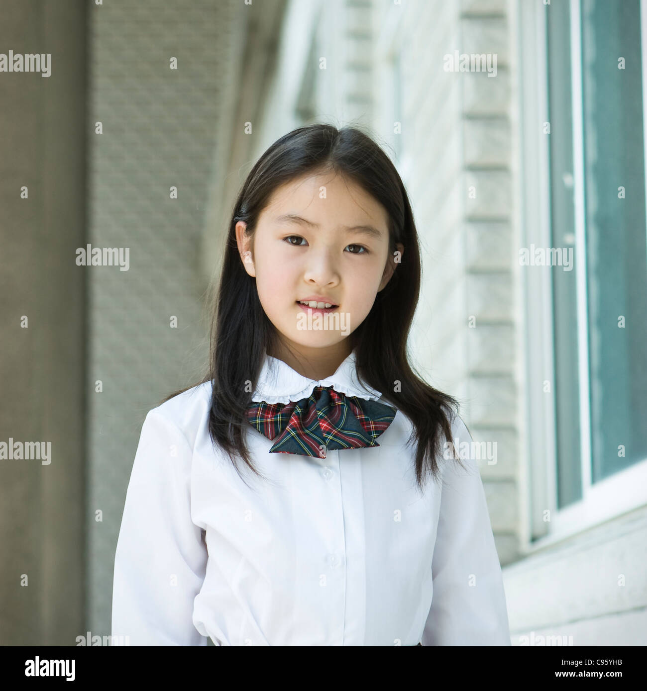 Japanische schulmädchen niedlich -Fotos und -Bildmaterial in hoher Auflösung – Alamy
