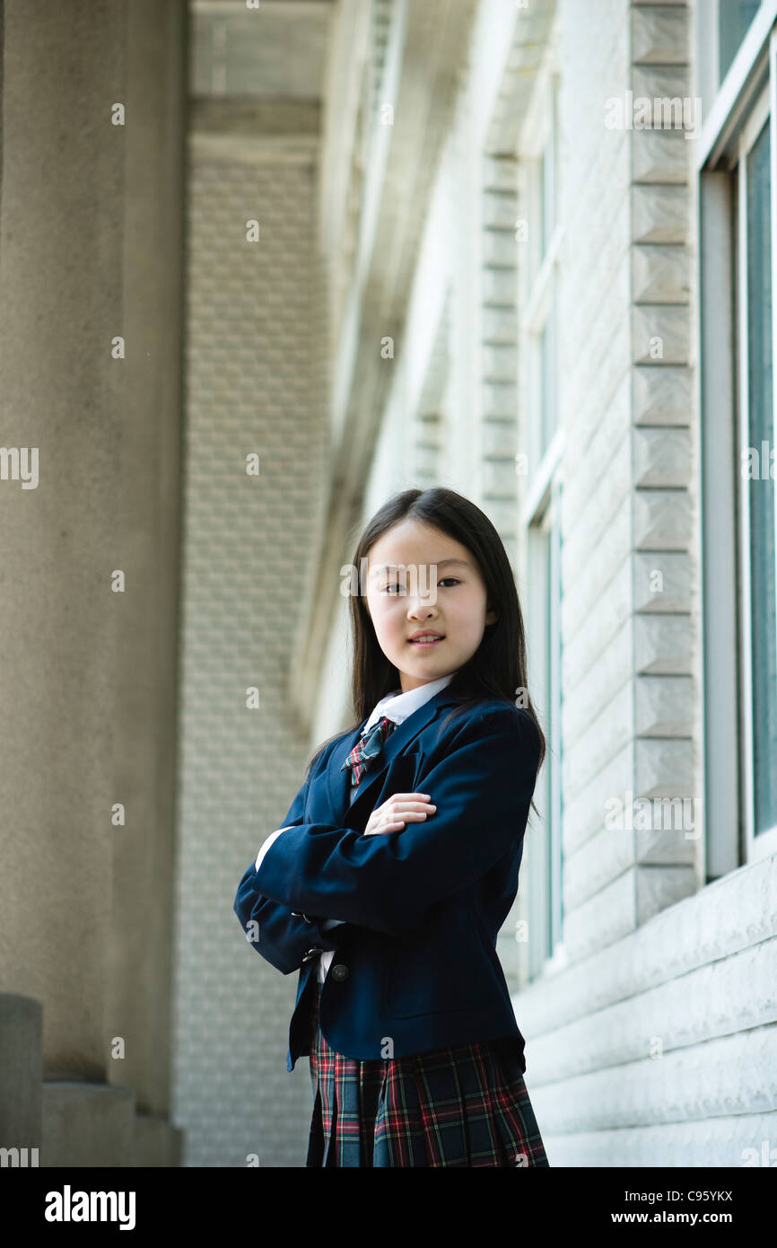 Japanische schulmädchen im rock -Fotos und -Bildmaterial in hoher Auflösung – Alamy