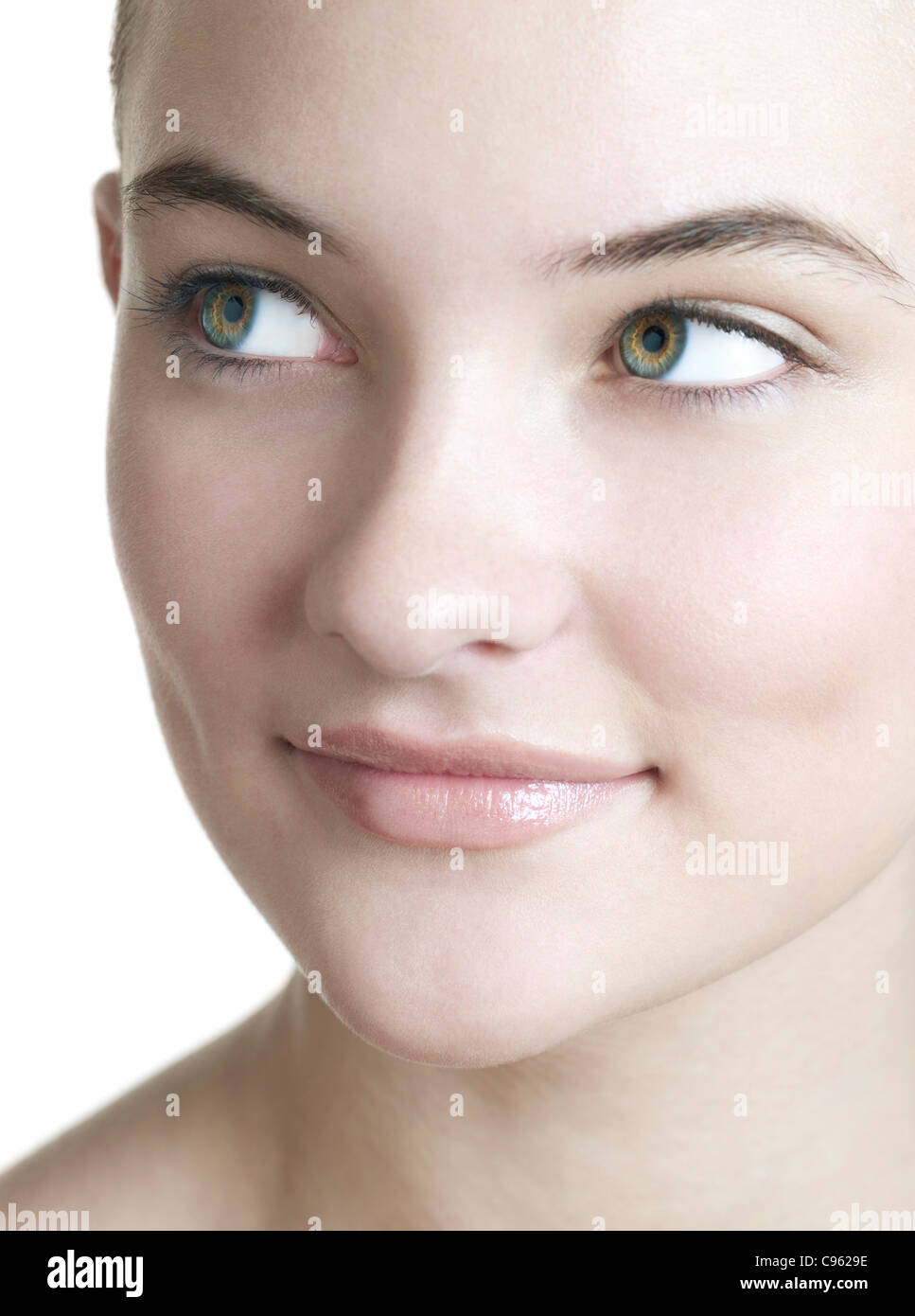 Anatomie gesicht -Fotos und -Bildmaterial in hoher Auflösung - Seite 3 ...
