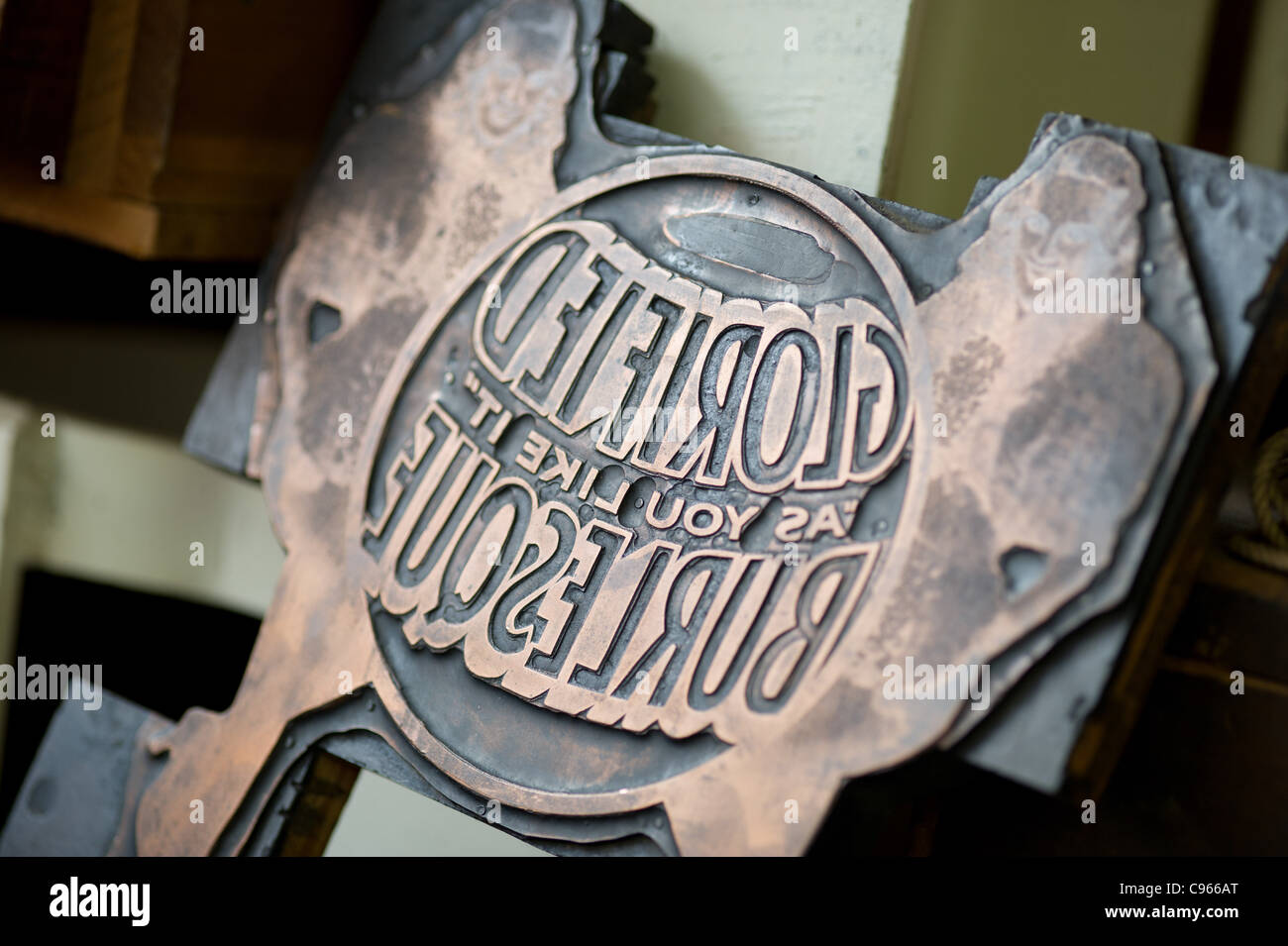 Block grafik -Fotos und -Bildmaterial in hoher Auflösung – Alamy