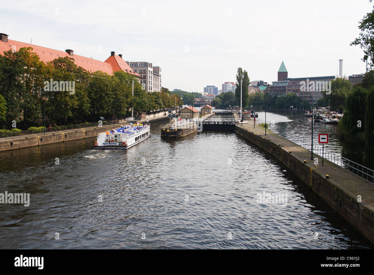 Fluss berlin -Fotos und -Bildmaterial in hoher Auflösung – Alamy