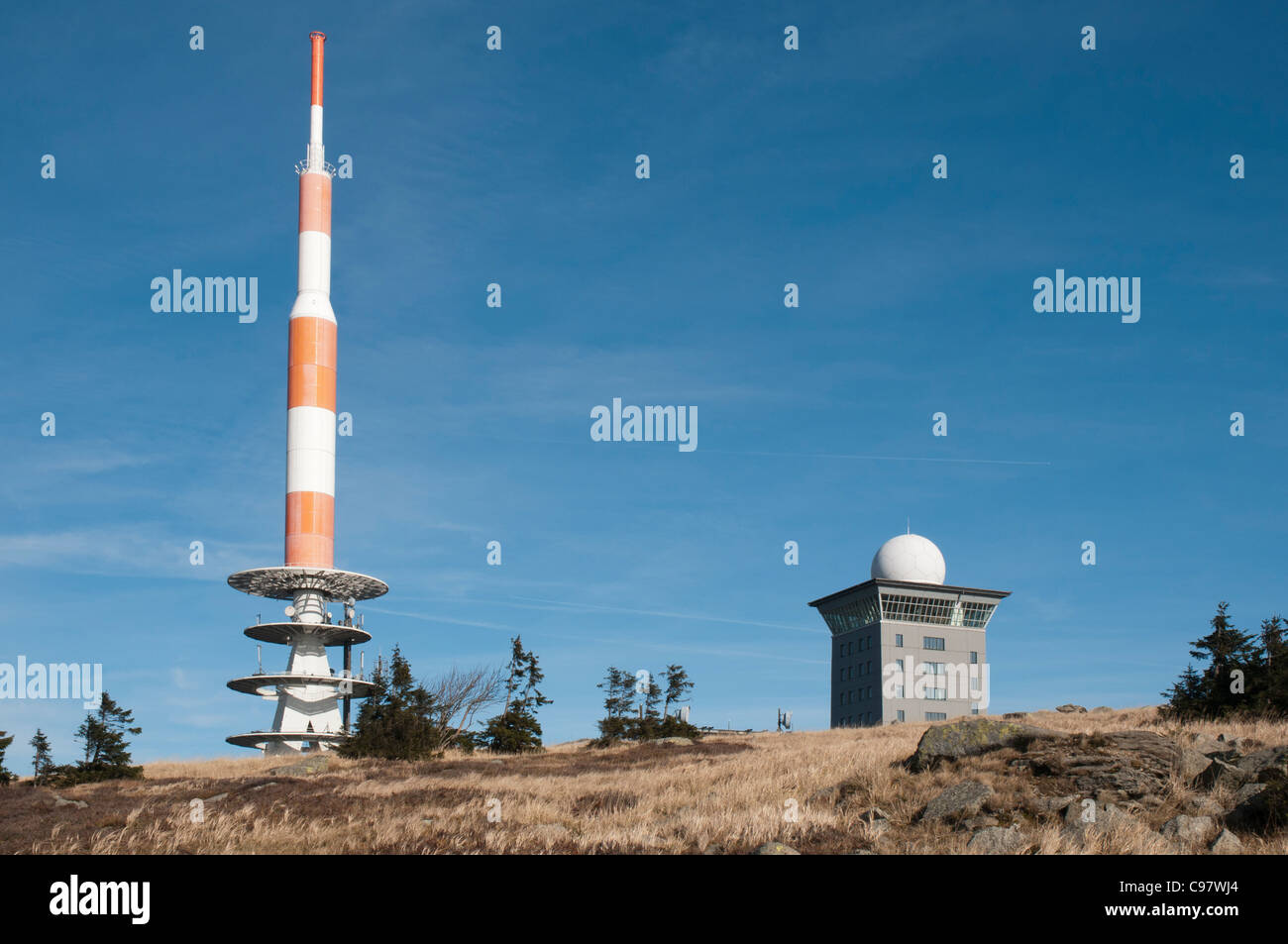 Nationalpark harz blocksberg -Fotos und -Bildmaterial in hoher ...