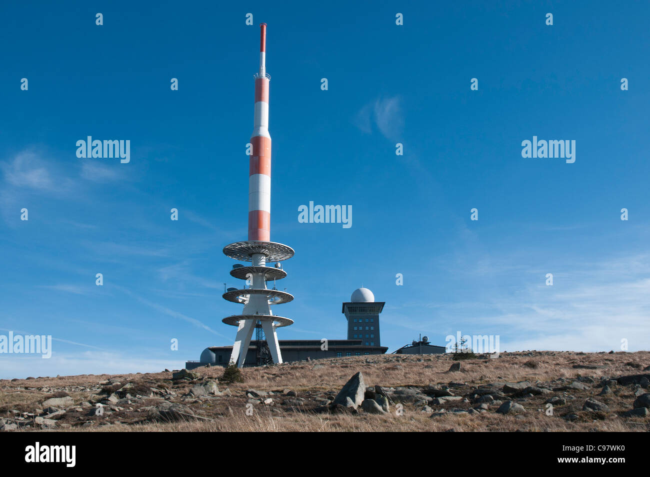 Nationalpark harz blocksberg -Fotos und -Bildmaterial in hoher ...