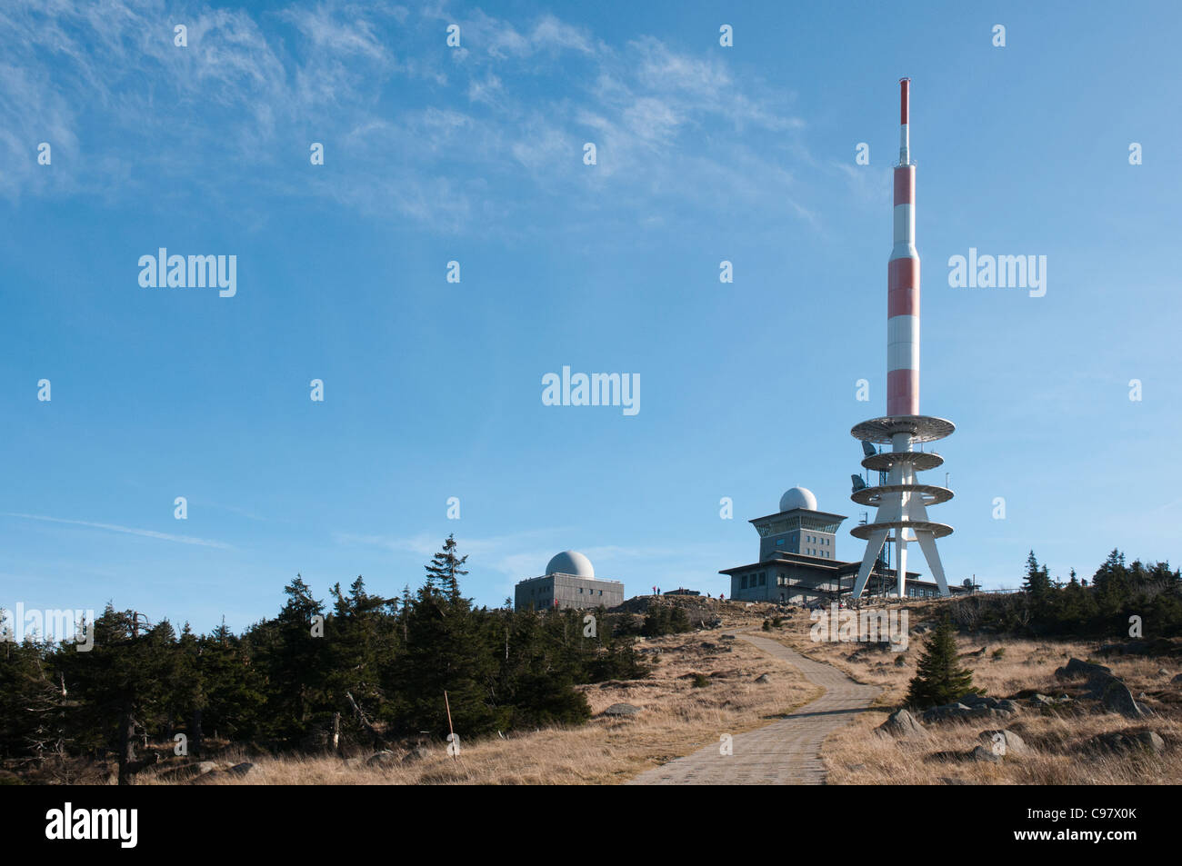 Nationalpark harz blocksberg -Fotos und -Bildmaterial in hoher ...