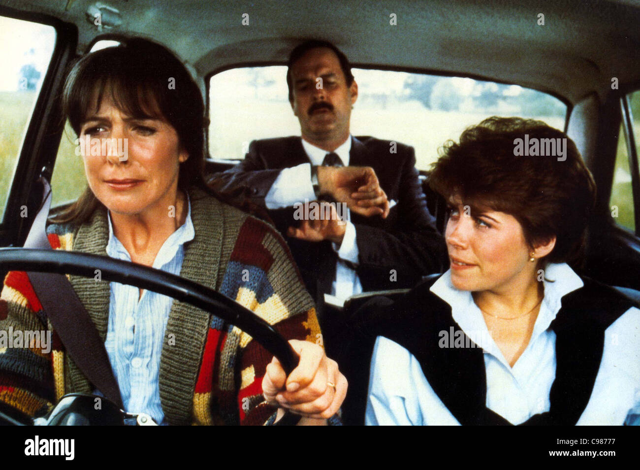 Alison steadman -Fotos und -Bildmaterial in hoher Auflösung – Alamy