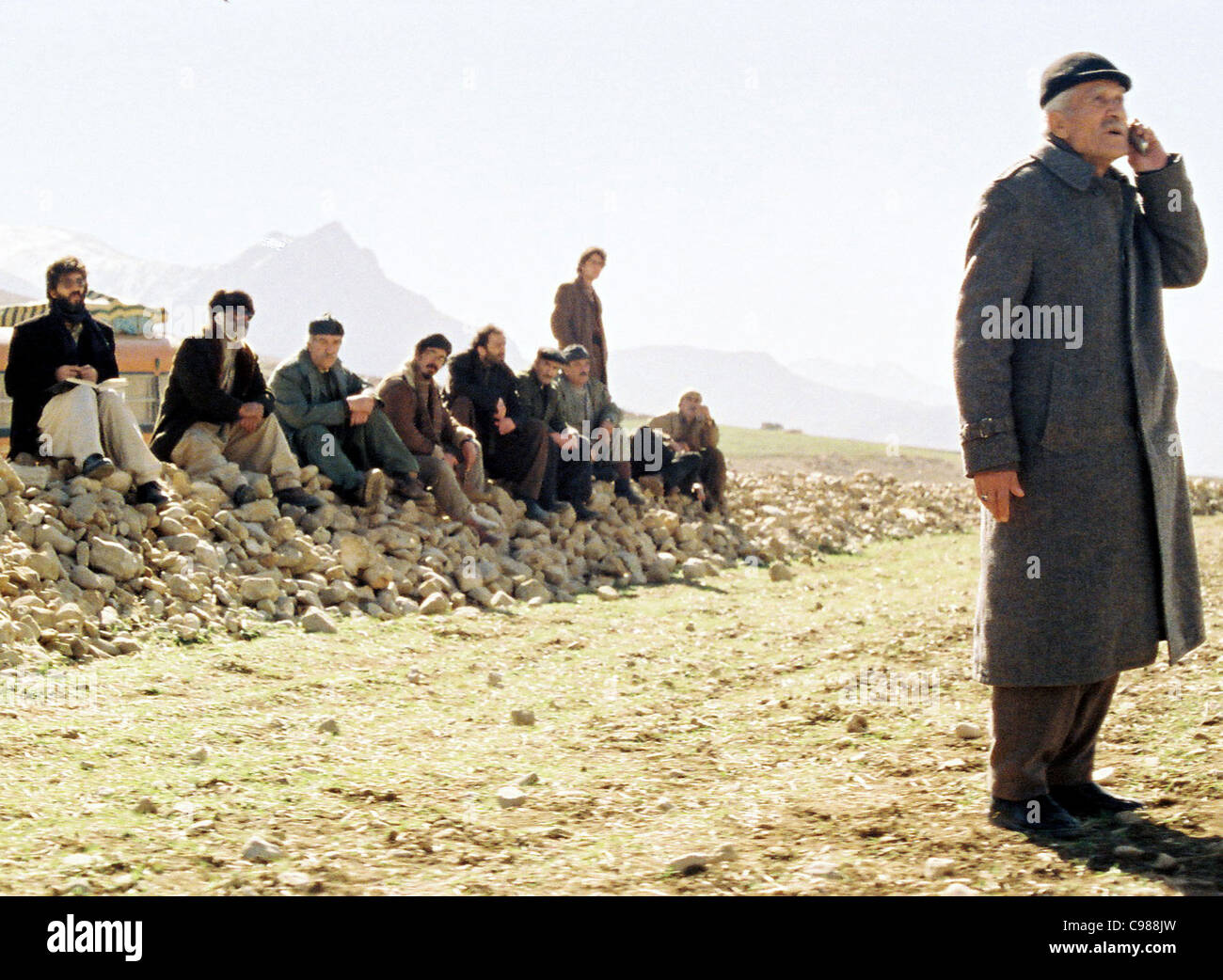 Regisseur bahman ghobadi -Fotos und -Bildmaterial in hoher Auflösung ...