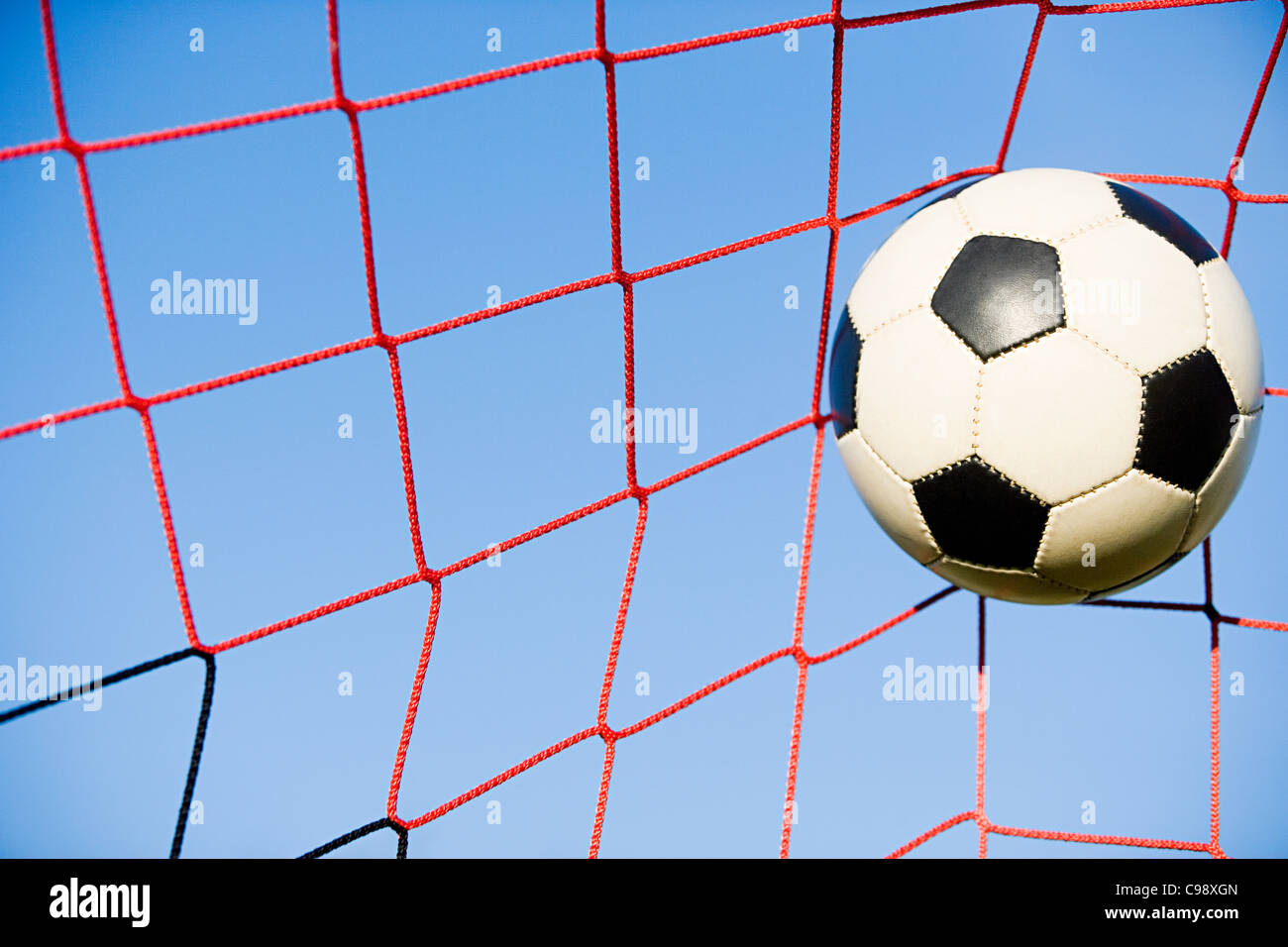 Tor punkt ansicht -Fotos und -Bildmaterial in hoher Auflösung – Alamy