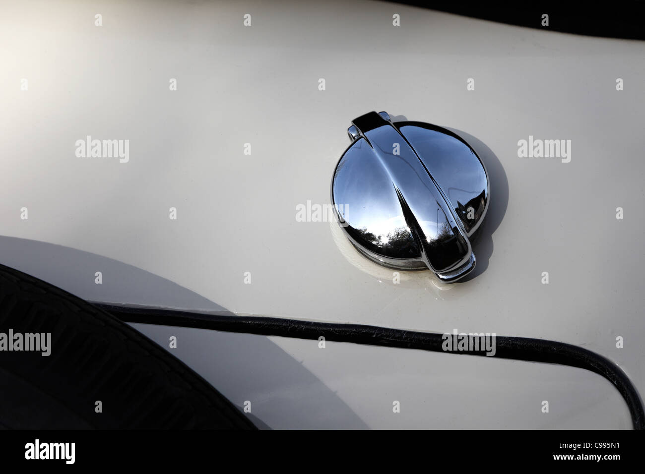 Fuel filler -Fotos und -Bildmaterial in hoher Auflösung – Alamy