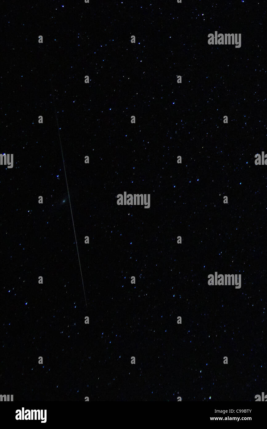 Leonid leoniden -Fotos und -Bildmaterial in hoher Auflösung – Alamy