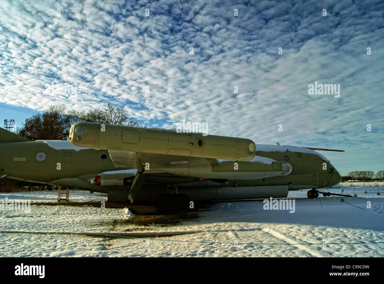 Nimrod xv250 -Fotos und -Bildmaterial in hoher Auflösung – Alamy