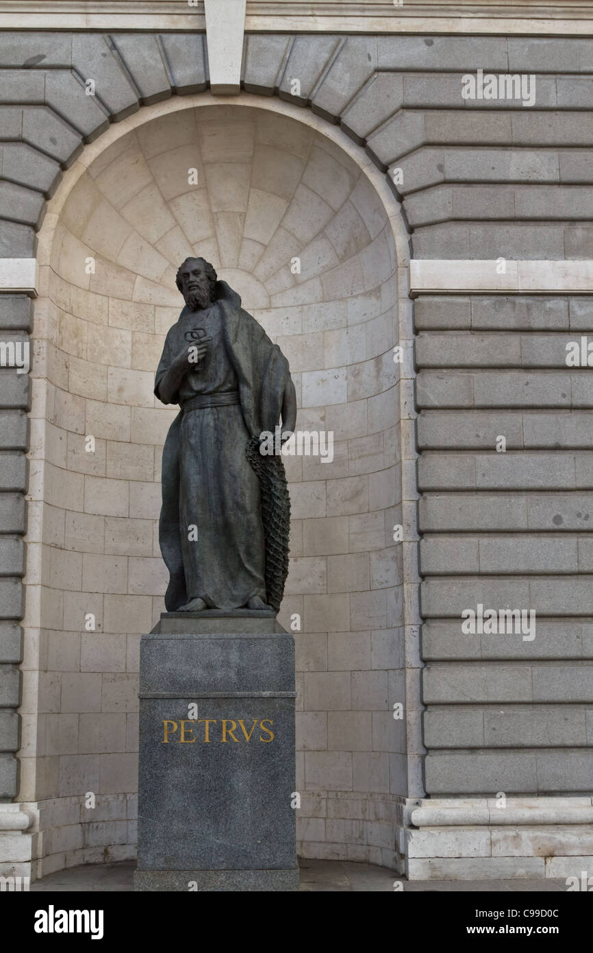 Heiliger peter petrus fischer -Fotos und -Bildmaterial in hoher ...