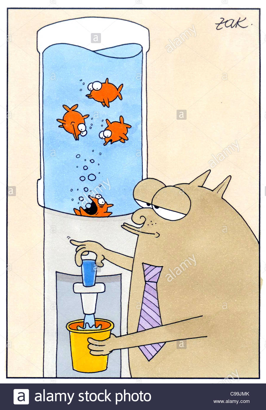 Cartoon Water Stockfotos & Cartoon Water Bilder - Alamy