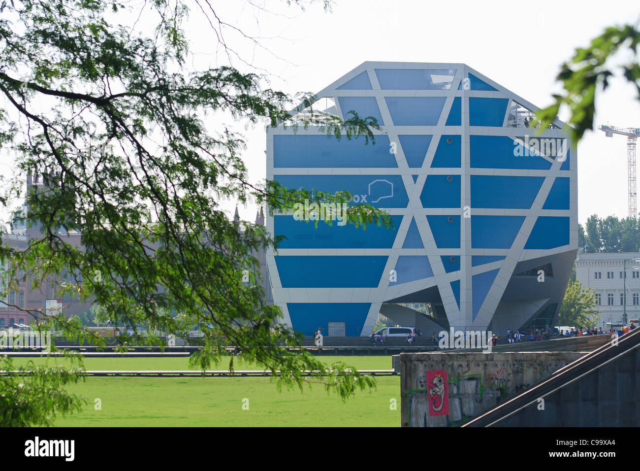 Die humboldt box -Fotos und -Bildmaterial in hoher Auflösung – Alamy