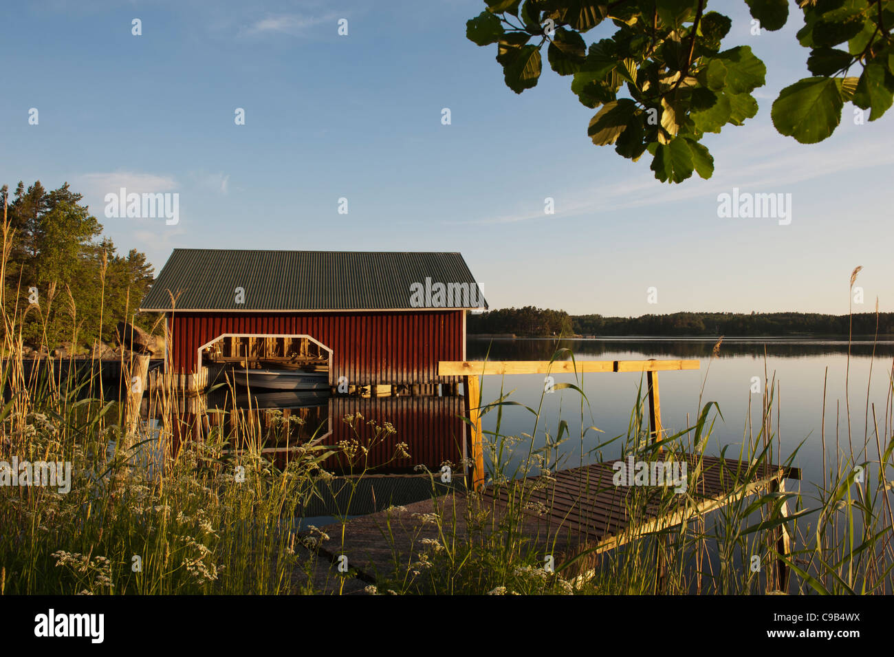 Turku archipelago -Fotos und -Bildmaterial in hoher Auflösung – Alamy