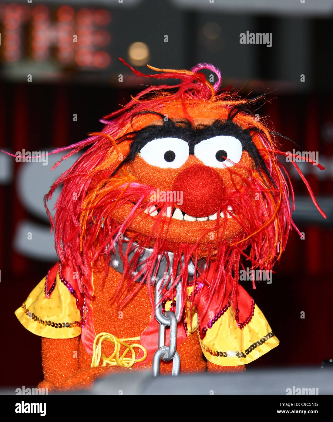 Muppets, das tier -Fotos und -Bildmaterial in hoher Auflösung – Alamy